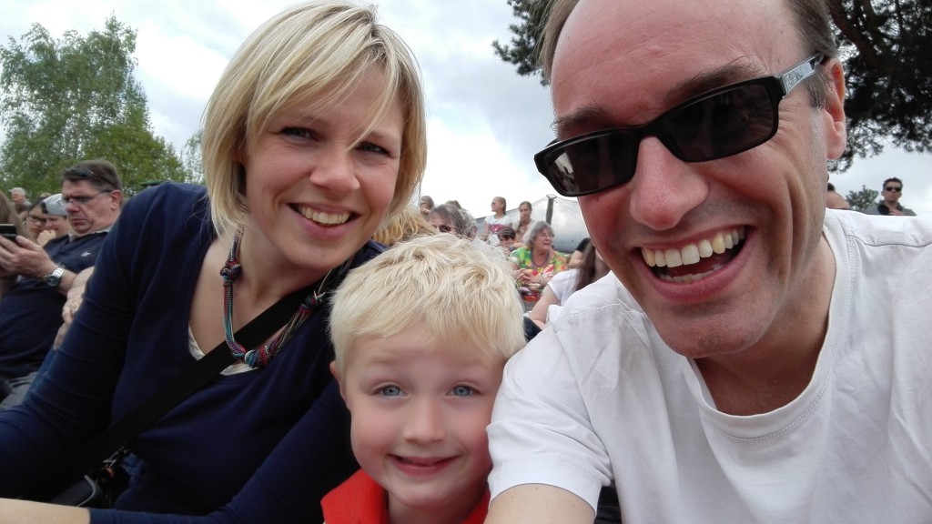 Thuis en buiten spelen – Roeland Tameling.nl